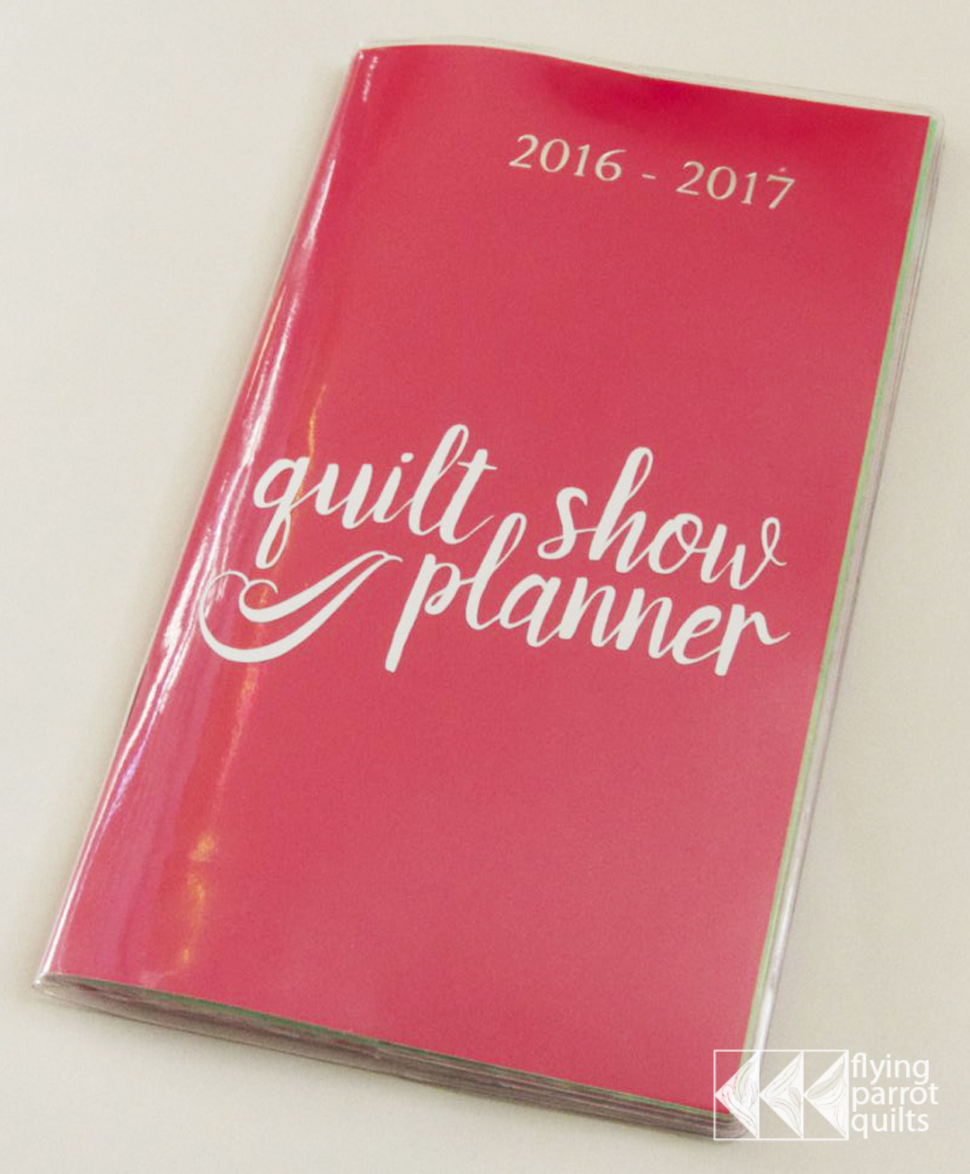 Planning quilt show entries – Flying Parrot Quilts